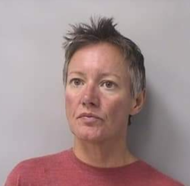 Update: Murder Suspect Freda Thomas Arrested- Man’s Murdered Body Found ...