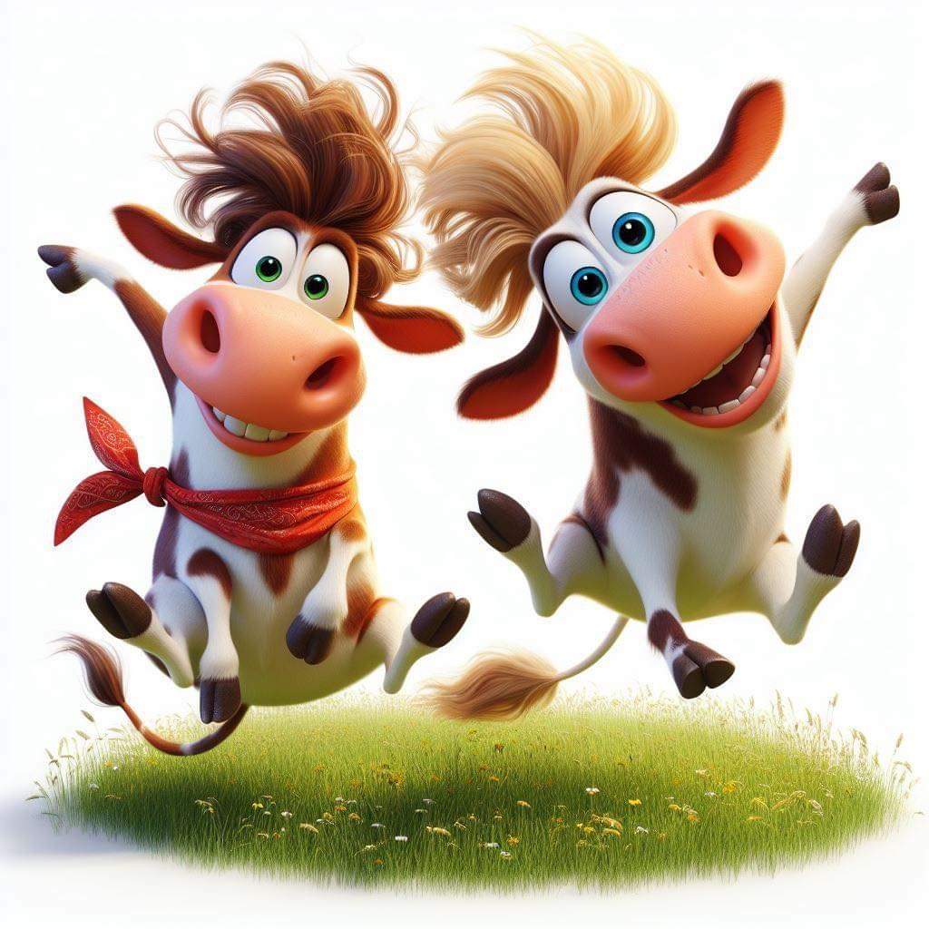 Wisdom of Cows You Udderly May Understand – Clever Journeys