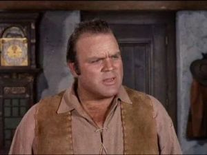 Dan Blocker: Hoss Cartwright on TV’s Bonanza – Clever Journeys
