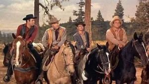 Pernell Roberts: Adam Cartwright on TV’s Bonanza – Clever Journeys