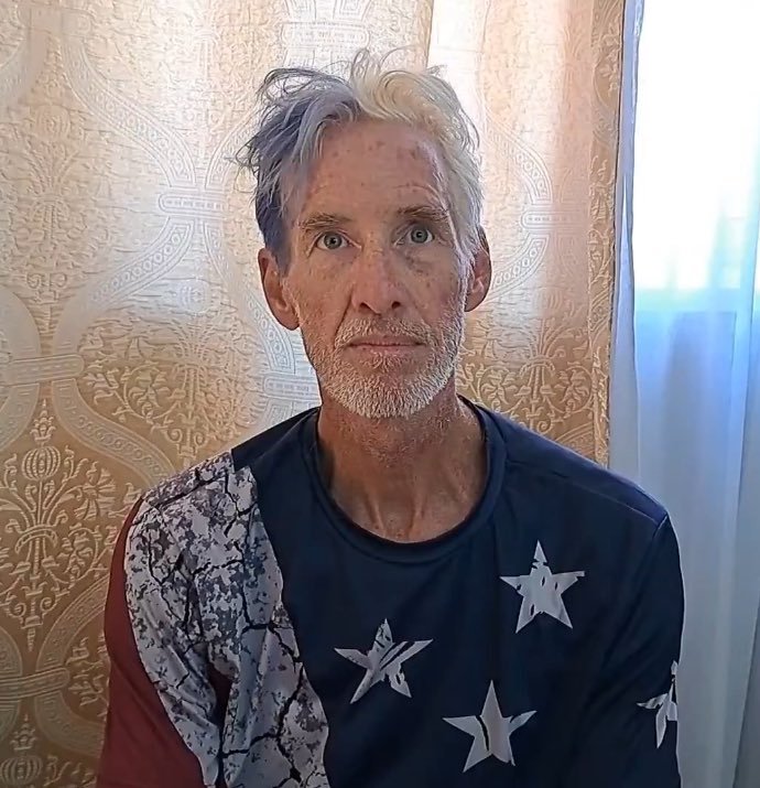 That’s it? FBI Releases Ryan Routh Press Release – Clever Journeys