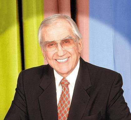 Whatever Happened to Ed McMahon of ‘The Tonight Show’ Fame? – Clever ...