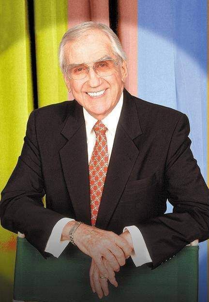 Whatever Happened to Ed McMahon of ‘The Tonight Show’ Fame? – Clever ...