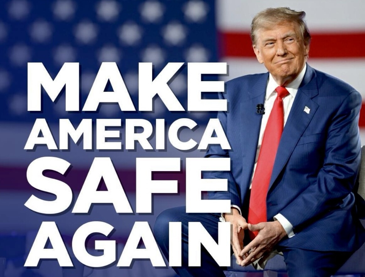 Why President Donald Trump is on a Roll – Clever Journeys