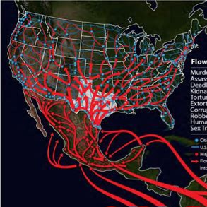 Trump Will Show No Mercy on Drug Cartels – Clever Journeys