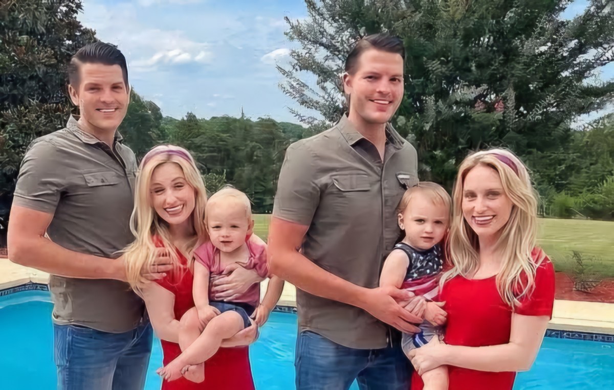 Have You Heard of a ‘Quaternary Marriage”? – Clever Journeys