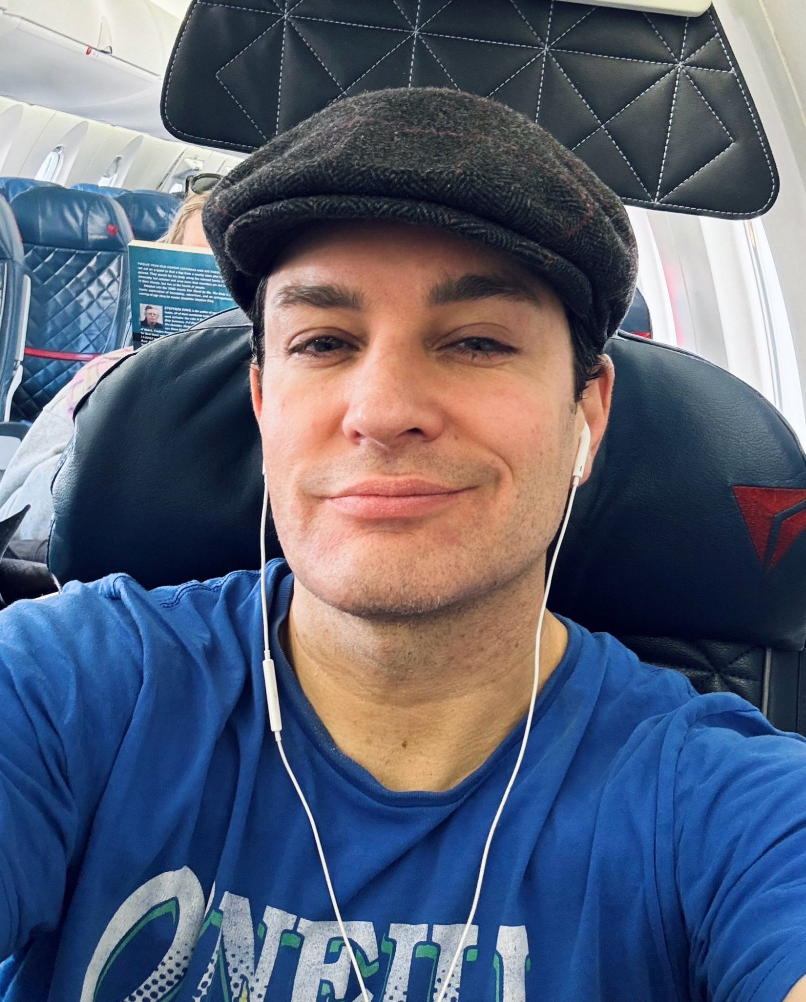 J6 Prisoner Brandon Straka Reveals Thoughts on His Judge & Prosecutors ...