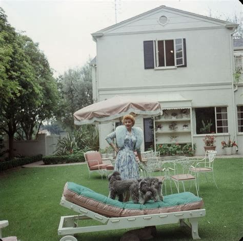 Lucy Ball’s Home in Beverly Hills Remains a Fan Favorite – Clever Journeys