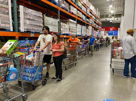 AGs Call on Costco to End Woke DEI Practices & Unlawful Discrimination ...