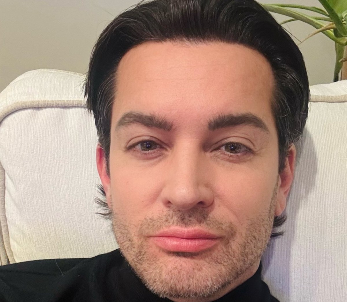 J6 Prisoner Brandon Straka Reveals Thoughts on His Judge & Prosecutors ...