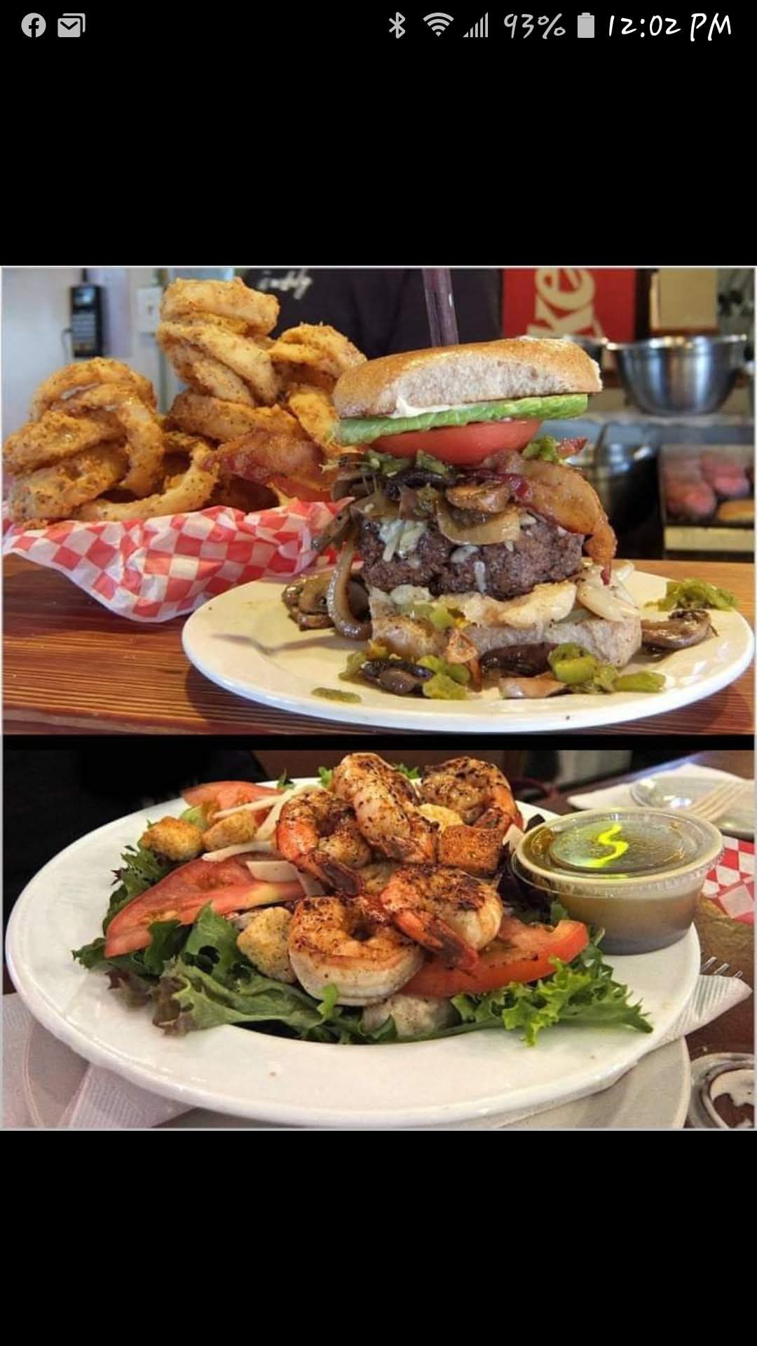 Alamo Springs Cafe Is a Texas Hill Country Legend Near Fredericksburg ...