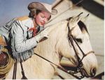 Dale Evans, with Roy Rogers, was an American Icon – Clever Journeys
