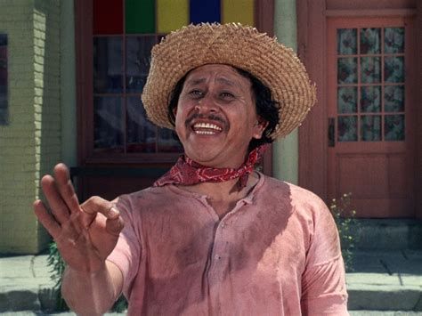 Pedro, the Ultimate Western Sidekick Comedian – Clever Journeys