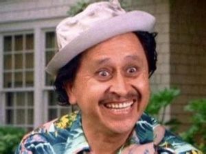 Pedro, the Ultimate Western Sidekick Comedian – Clever Journeys