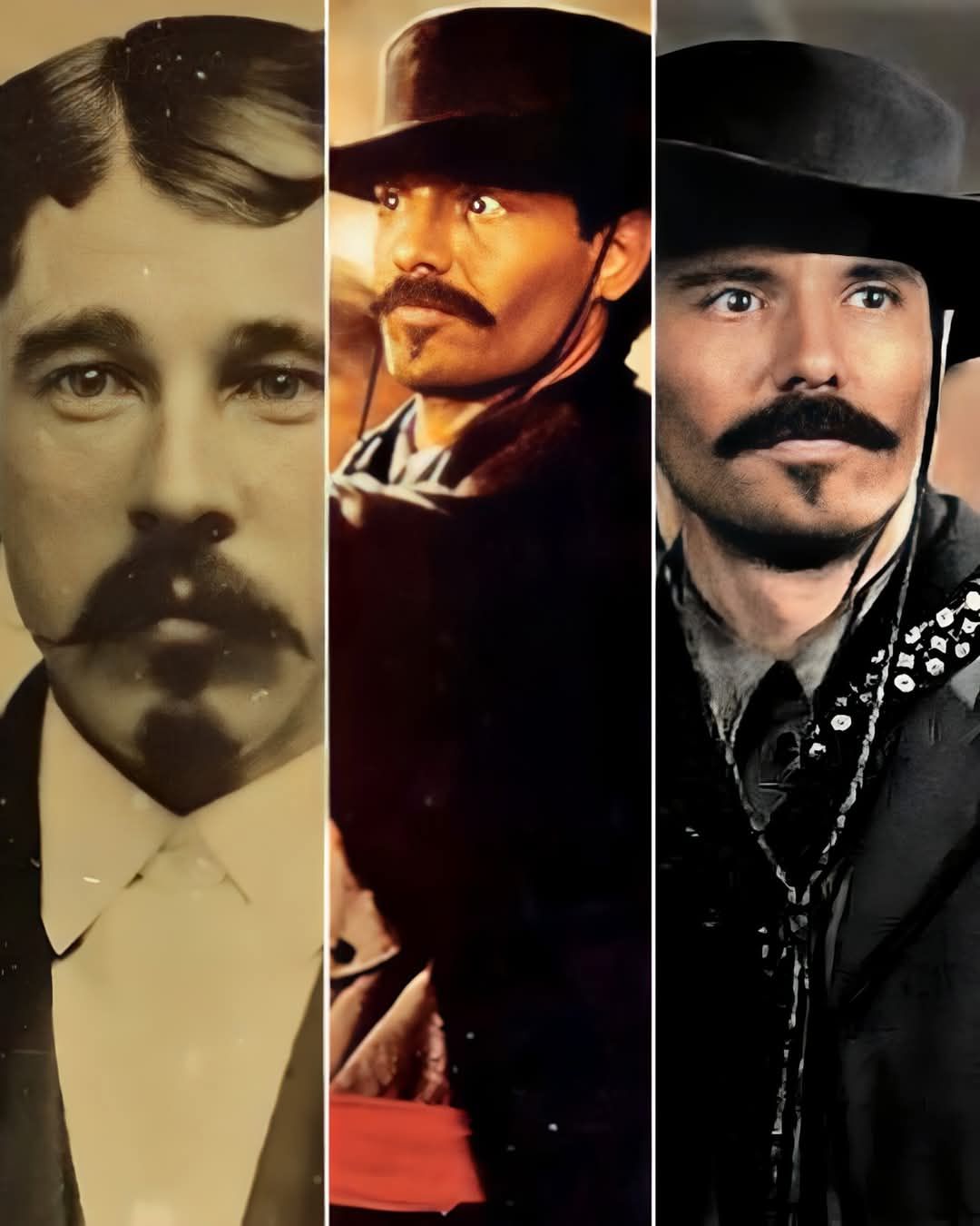 The Life of Old West Tombstone’s Legendary Johnny Ringo Remembered ...