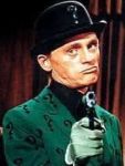 Comedian Spotlight on Frank Gorshin – Clever Journeys