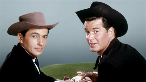 Maverick Was a Fun & Witty TV Western Thanks to Actor James Garner ...