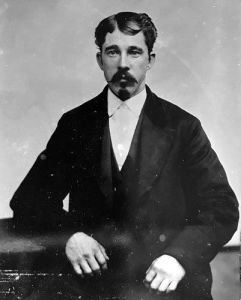 The Life of Old West Tombstone’s Legendary Johnny Ringo Remembered ...