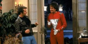 When the Fonz of ‘Happy Days’ Met Mork From Ork – Clever Journeys