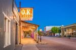 The Life of Old West Tombstone’s Legendary Johnny Ringo Remembered ...