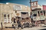 The Life of Old West Tombstone’s Legendary Johnny Ringo Remembered ...