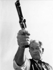 Milburn Stone Was Gunsmoke’s Trusty Doc Adams – Clever Journeys