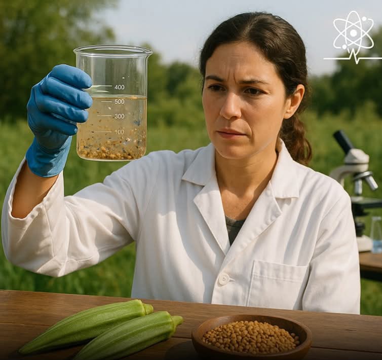Breakthrough at Texas University as Researchers See Plant Extracts ...
