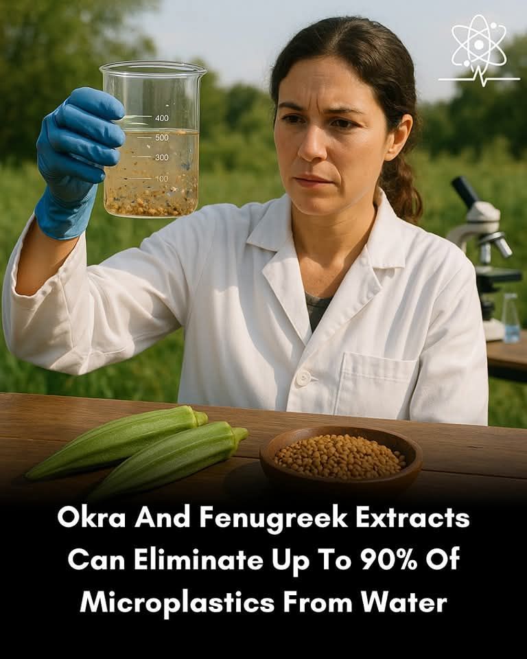 Breakthrough at Texas University as Researchers See Plant Extracts ...