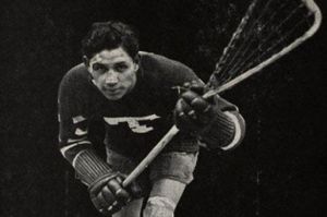 Jay Silverheels, the Classic Sidekick, Tonto to the Lone Ranger ...