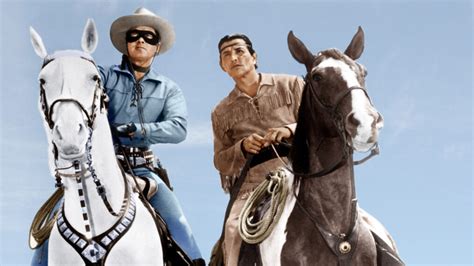 Jay Silverheels, the Classic Sidekick, Tonto to the Lone Ranger ...