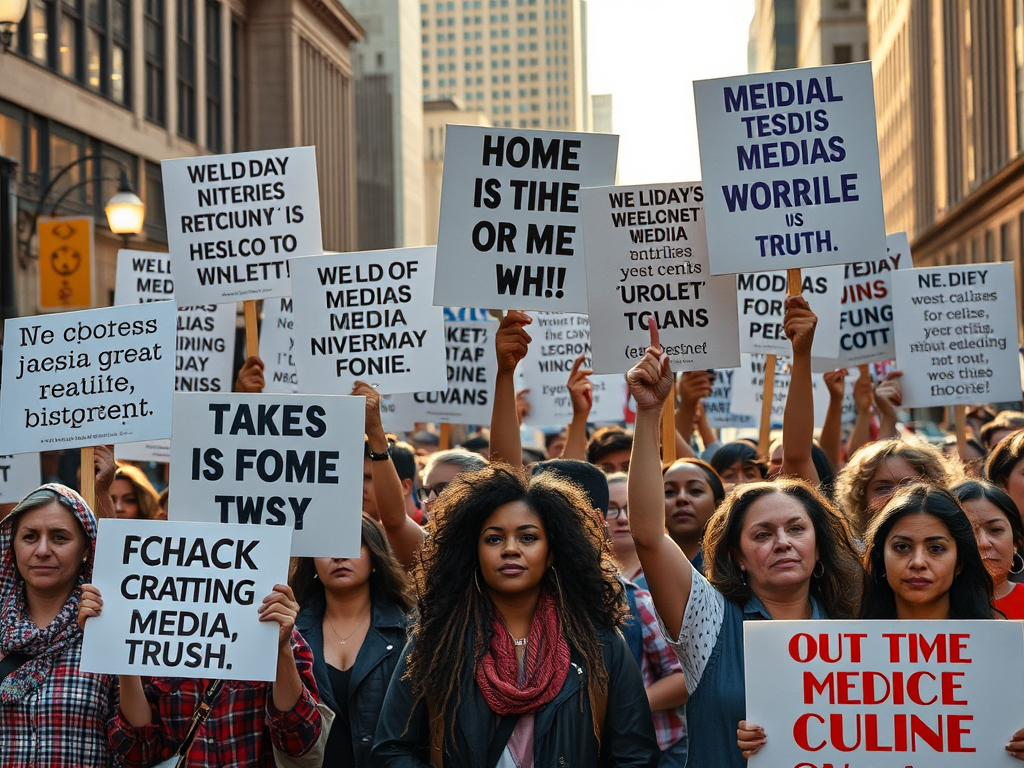 Powerful Ways Everyday Citizens Can Prevent Mainstream Media From ...