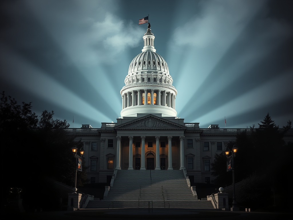 Controversial GA Sec. of State Raffensperger Can Remain a Republican – Clever Journeys