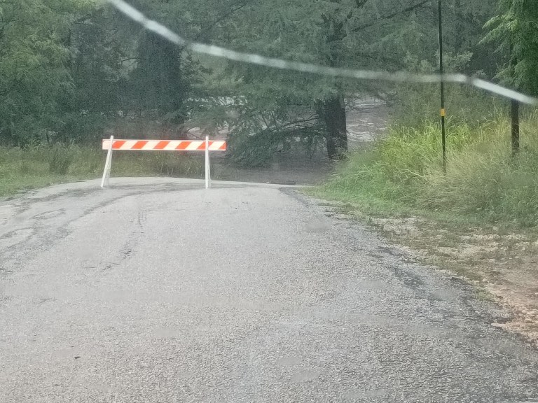 Photos From July 4, 2025 Texas Flood – Clever Journeys