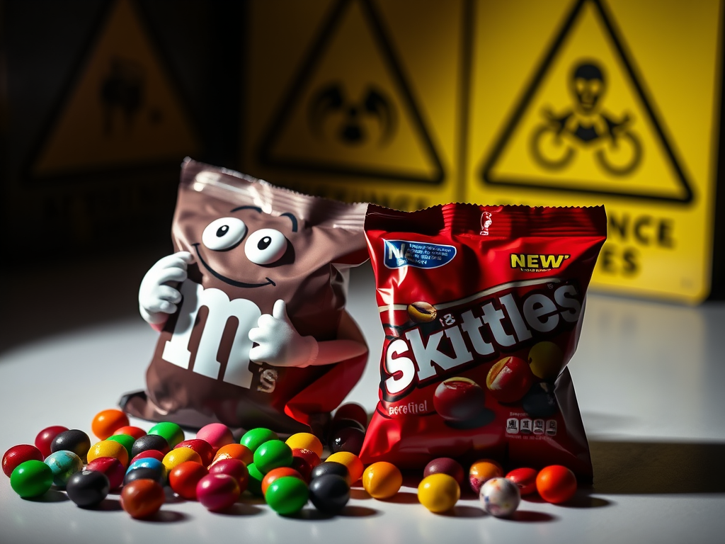 Texas Investigating Mars Food Co. for Illegal & Deceptive Food ...