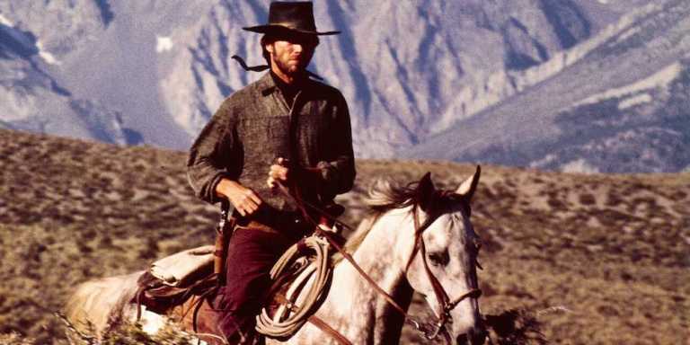 Top Clint Eastwood: His Best Western Movies of All Time – Clever Journeys