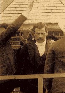 The Execution of ‘Black Jack’ Ketchum Didn’t Go as Planned – Clever ...