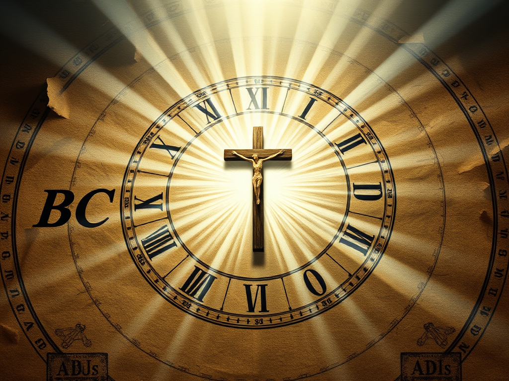 What Does AD and BC Really Stand For? – Clever Journeys