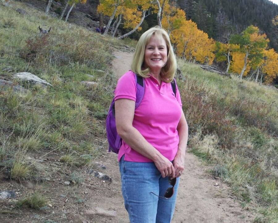 The Second Wife Harold Murdered Was Pushed off a Cliff – Clever Journeys