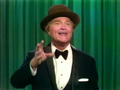 Legendary Comedian Red Skeleton’s Last Performance Was Especially ...