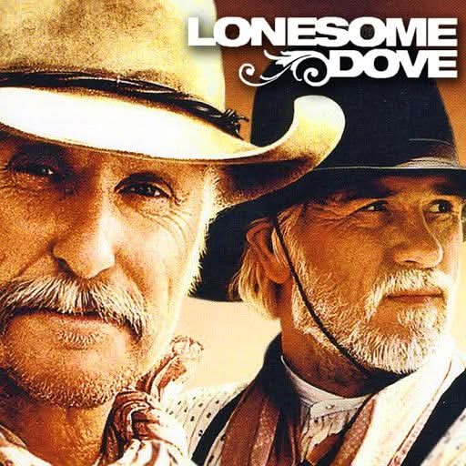 Lonesome Dove Remains the Classic Western Miniseries – Clever Journeys