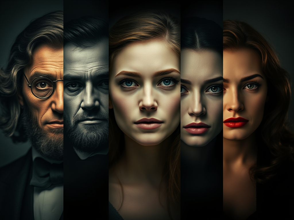6 Famous People You Likely Did Not Know Were Schizophrenic – Clever ...