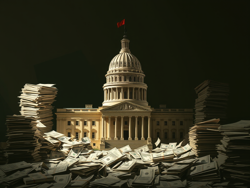 Even More USAID Waste & Abuse Discovered – Clever Journeys