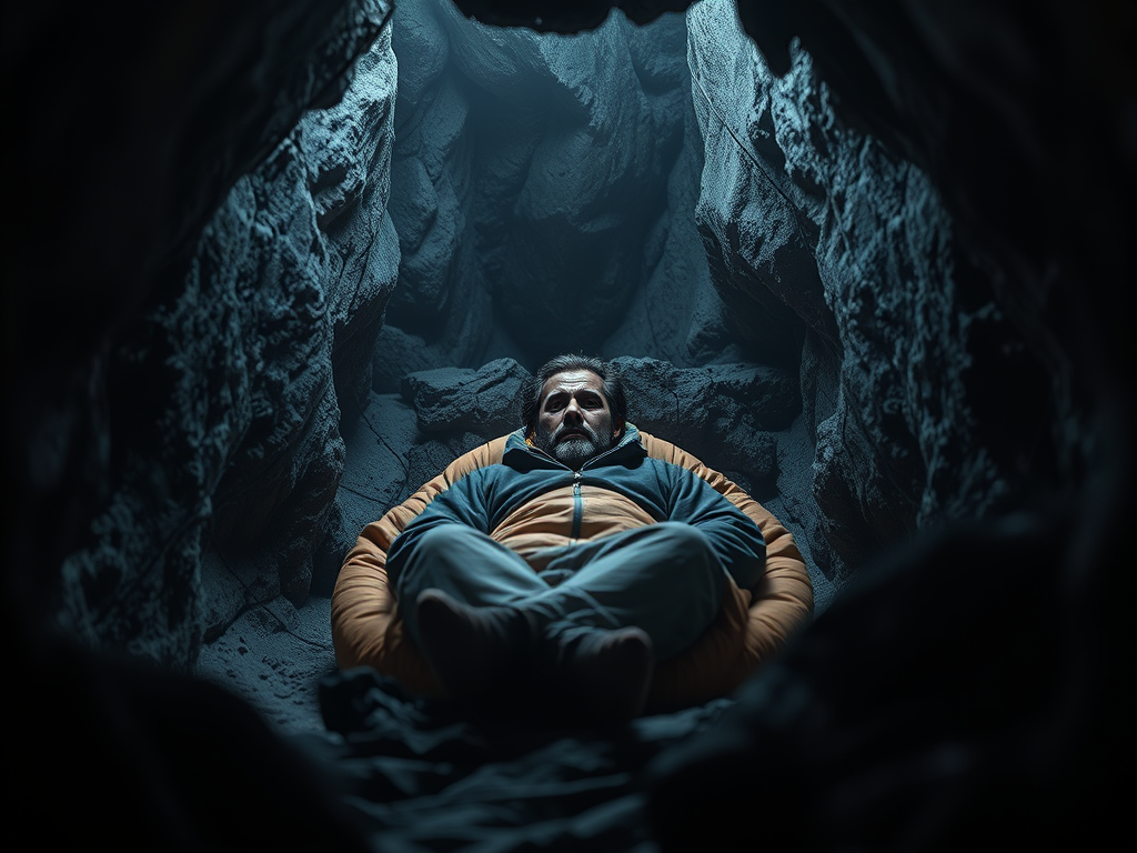 ‘A Slow Slide Into Madness’ – Clever Journeys