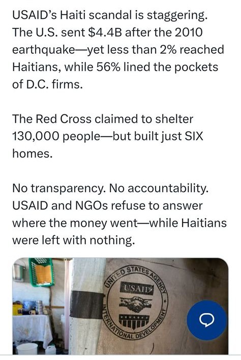 Even More USAID Waste & Abuse Discovered – Clever Journeys