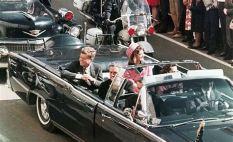 History of the Zapruder Film of the JFK Assassination – Clever Journeys
