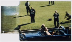 History of the Zapruder Film of the JFK Assassination – Clever Journeys