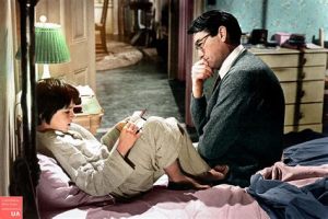 How Author Harper Lee & Actor Gregory Peck Stood Their Ground on ‘To ...