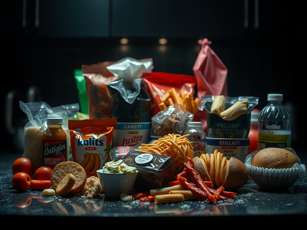 Shocking: Foods That Are Basically Poison – Clever Journeys