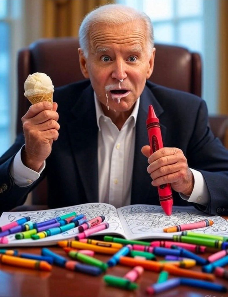 Top 10 Joe Biden Memes of 2026 (so far) – Clever Journeys
