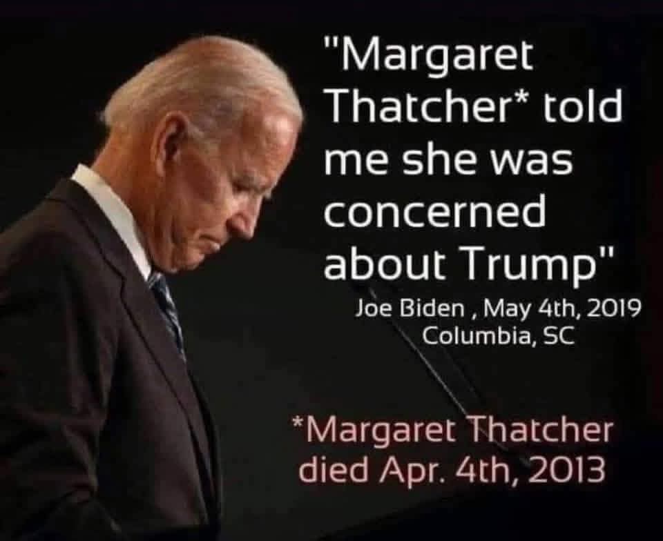 Top 10 Joe Biden Memes of 2026 (so far) – Clever Journeys